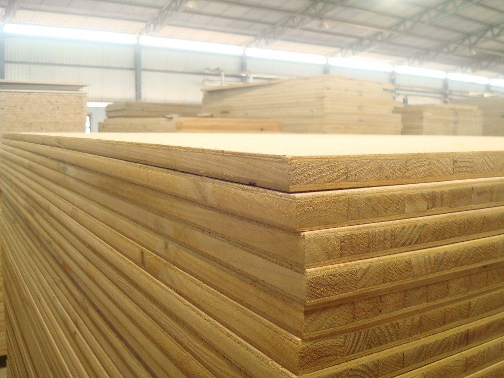 Plywood & Block Boards - Arora Timber